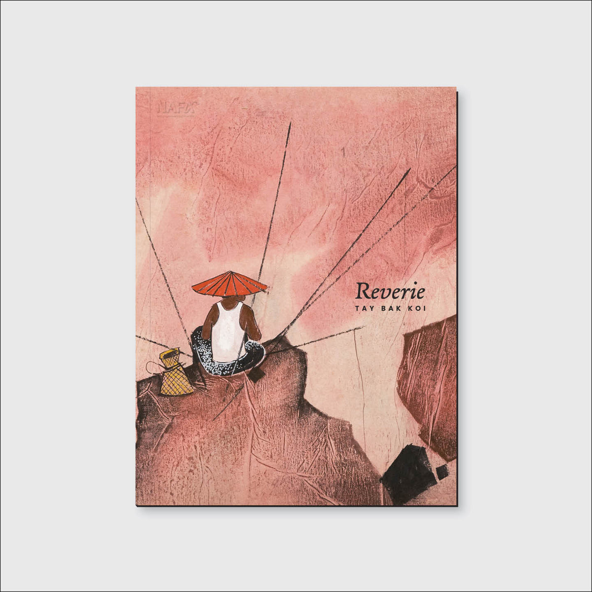 Reverie: Tay Bak Koi | Shop NAFA