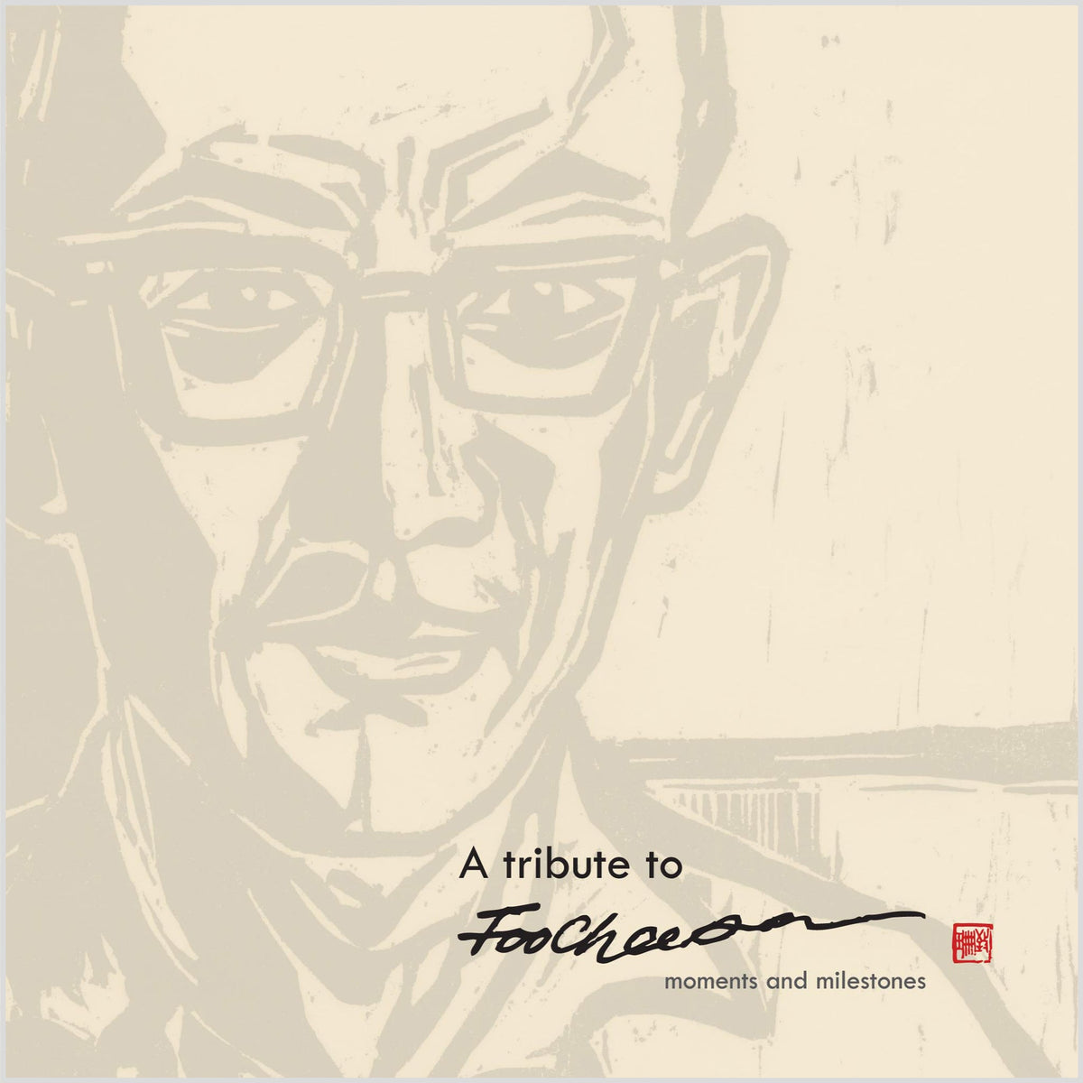 A tribute to Foo Chee San: moments and milestones | Shop NAFA